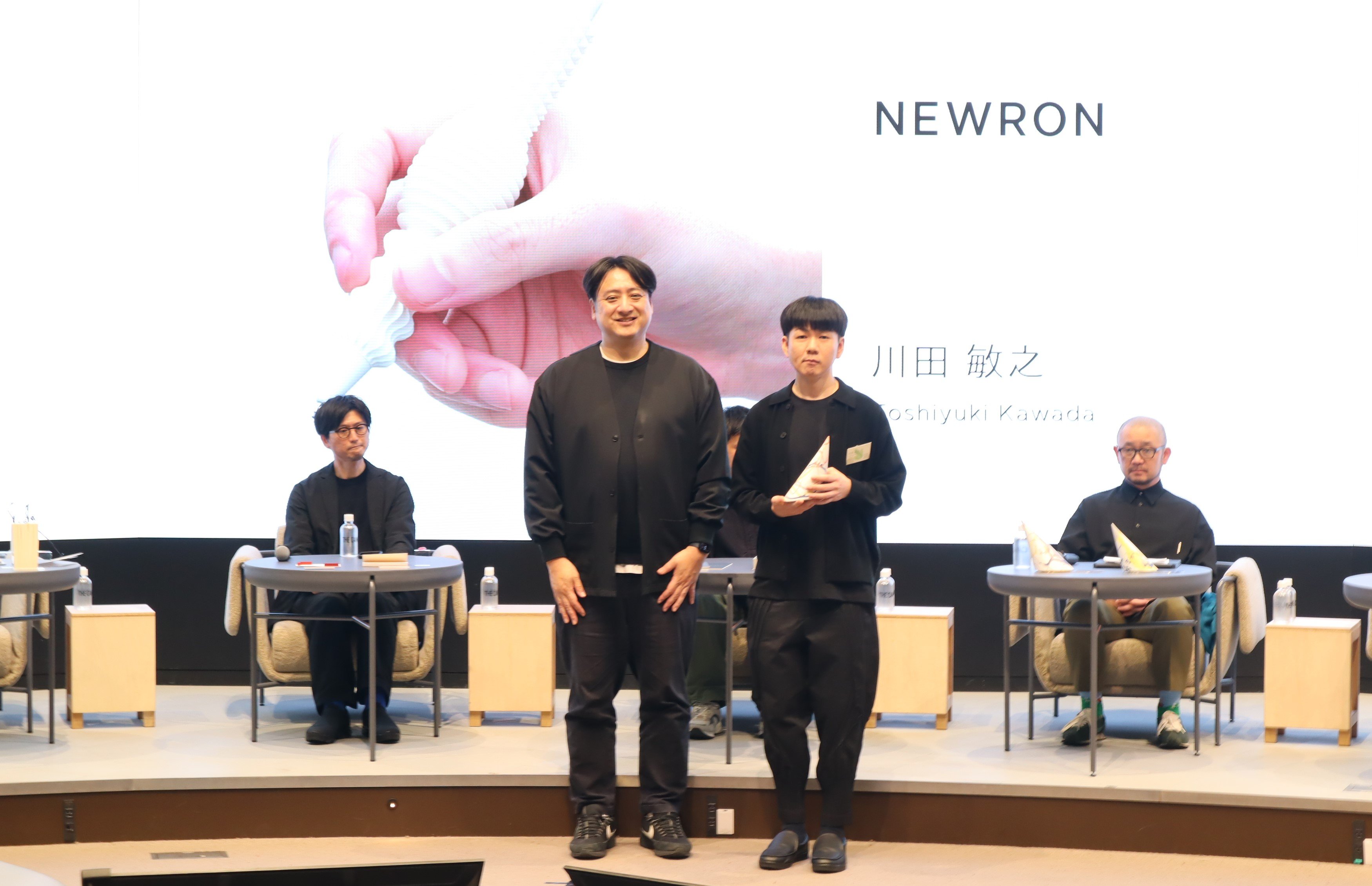 The Winners of the KOKUYO DESIGN AWARD 2025 Have Been Chosen - insights